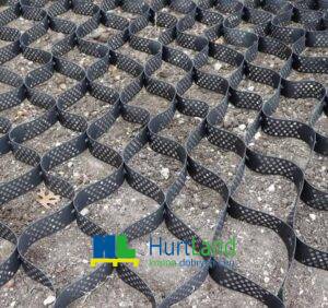 Geokrata parkingowa • HURTLAND Hurtownia Budowlana