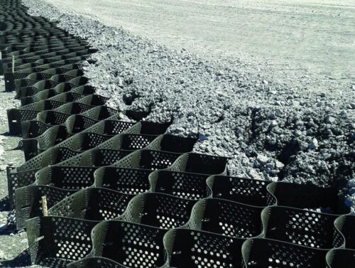 Geokrata drogowa • HURTLAND Hurtownia Budowlana